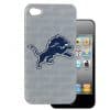 Detroit Lions NFL iPhone Case - Detroit Game Gear