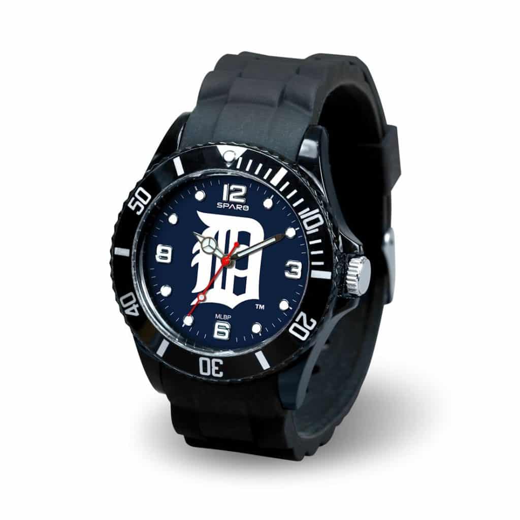 Detroit Tigers MLB Men’s Sports Watch – Spirit - Detroit Game Gear