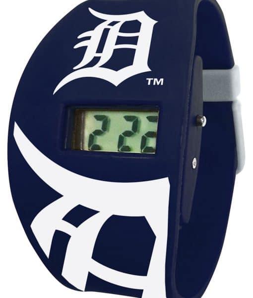 Detroit Tigers MLB Lil Sport Kid's Watch - Detroit Game Gear