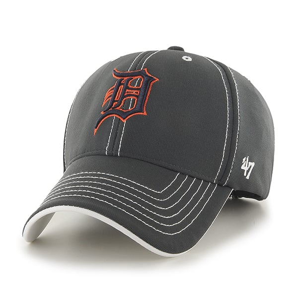 Detroit Tigers Hats - Detroit Game Gear
