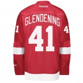 Dylan Larkin Detroit Red Wings Reebok 2016 Stadium Series Premier ...