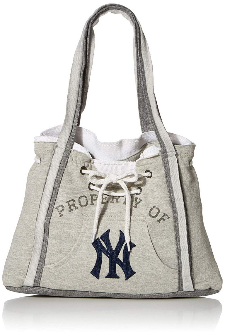 New York Yankees Hoodie Purse - Detroit Game Gear