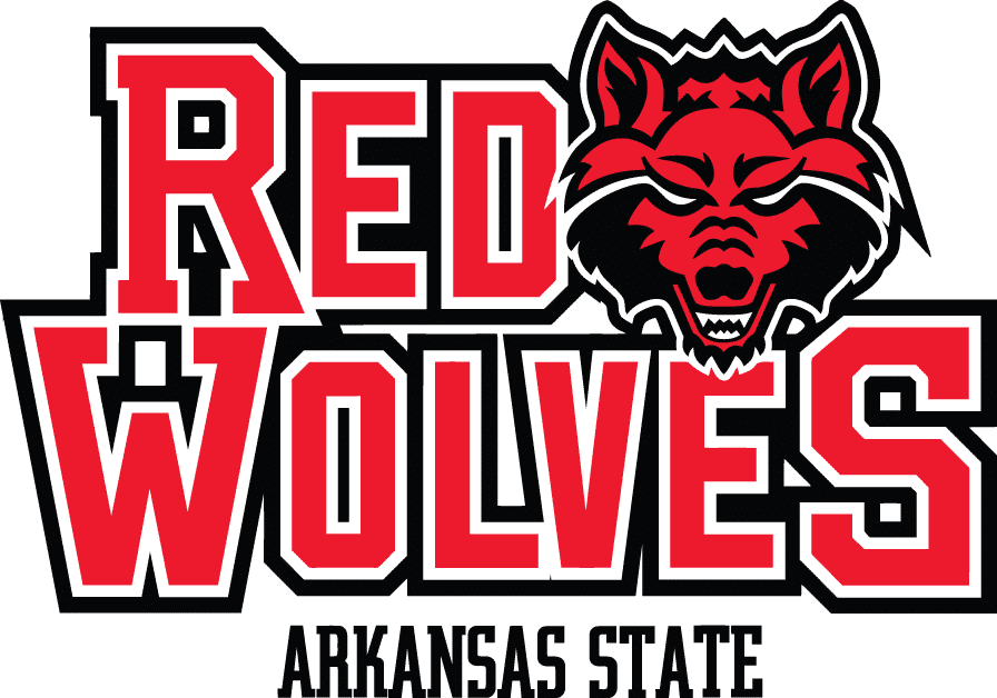 Arkansas State Red Wolves Gear