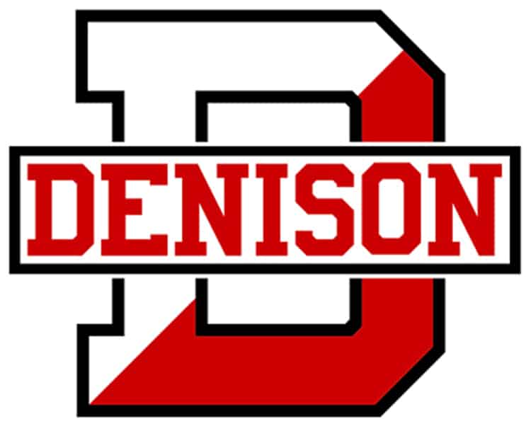 Denison University Gear