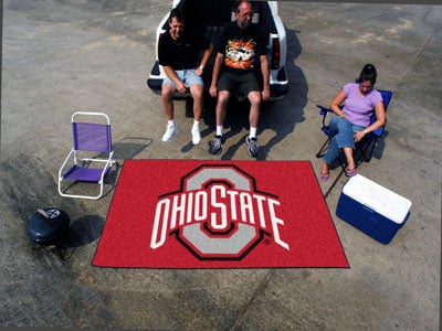 Ohio State Ulti-Mat 60"x96" - Detroit Game Gear