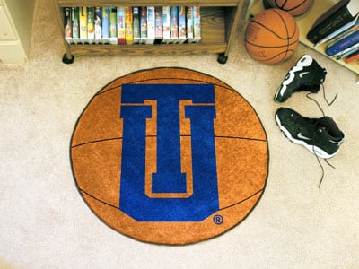 University of Tulsa Basketball Mat - Detroit Game Gear