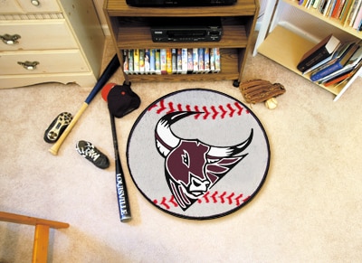 Mesa State College Baseball Mat - Detroit Game Gear