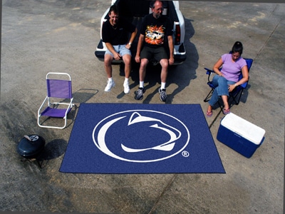 Penn State Ulti-Mat 60"x96" - Detroit Game Gear