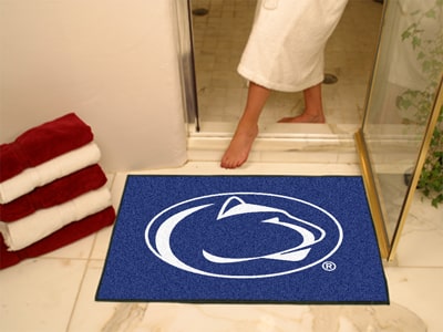 Penn State All-Star Rugs 34"x45" - Detroit Game Gear
