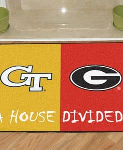 Georgia Tech Yellow Jackets Vernon Fuse Socks Navy 47 Brand - Detroit ...