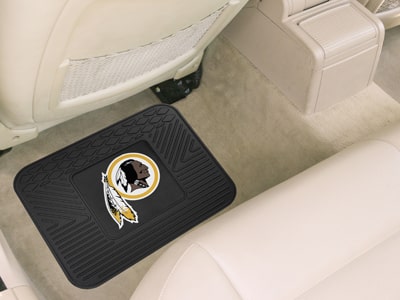 Washington Redskins Utility Mat - Detroit Game Gear