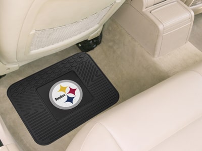 Pittsburgh Steelers Utility Mat - Detroit Game Gear