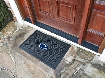 Penn State Medallion Door Mat - Detroit Game Gear