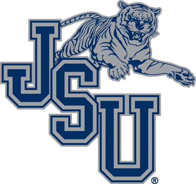 Jackson State Tigers Gear