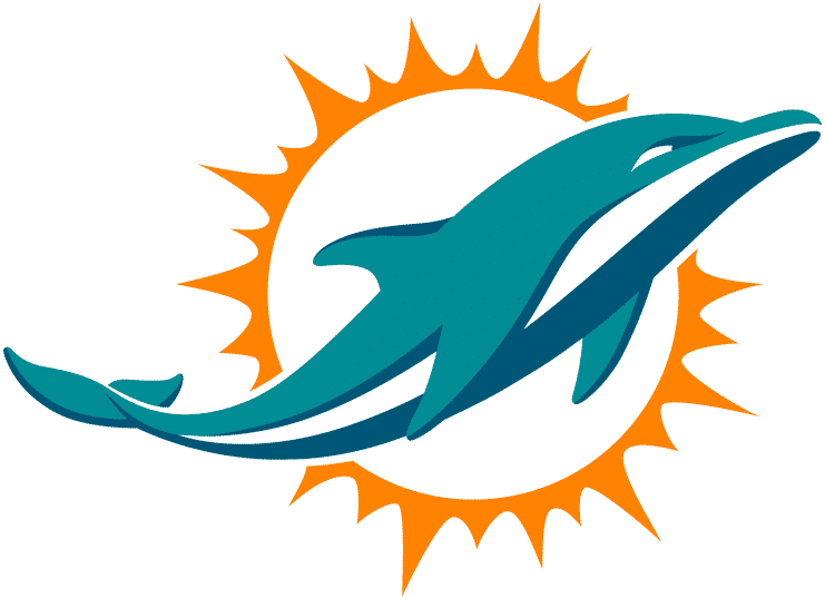 Miami Dolphins Gear