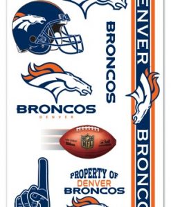 Denver Broncos Gear