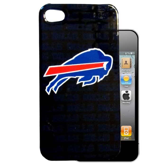 Buffalo Bills iPhone Case - Detroit Game Gear