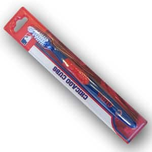 Chicago Cubs Toothbrush - Detroit Game Gear