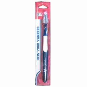 New York Yankees Toothbrush - Detroit Game Gear