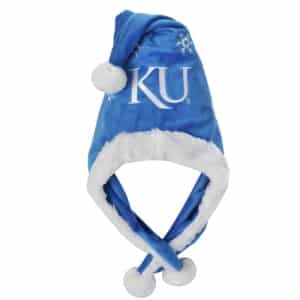 Kansas Jayhawks Dangle Hat - Detroit Game Gear