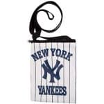 New York Yankees Game Day Pouch - Detroit Game Gear
