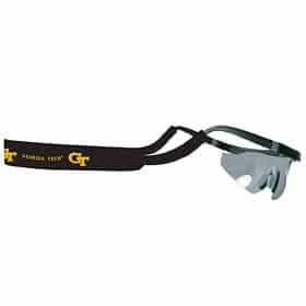 Georgia Tech Yellow Jackets Sunglasses Strap - Detroit Game Gear