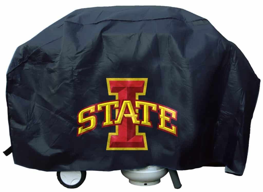 Iowa State Cyclones Grill Cover Deluxe - Detroit Game Gear