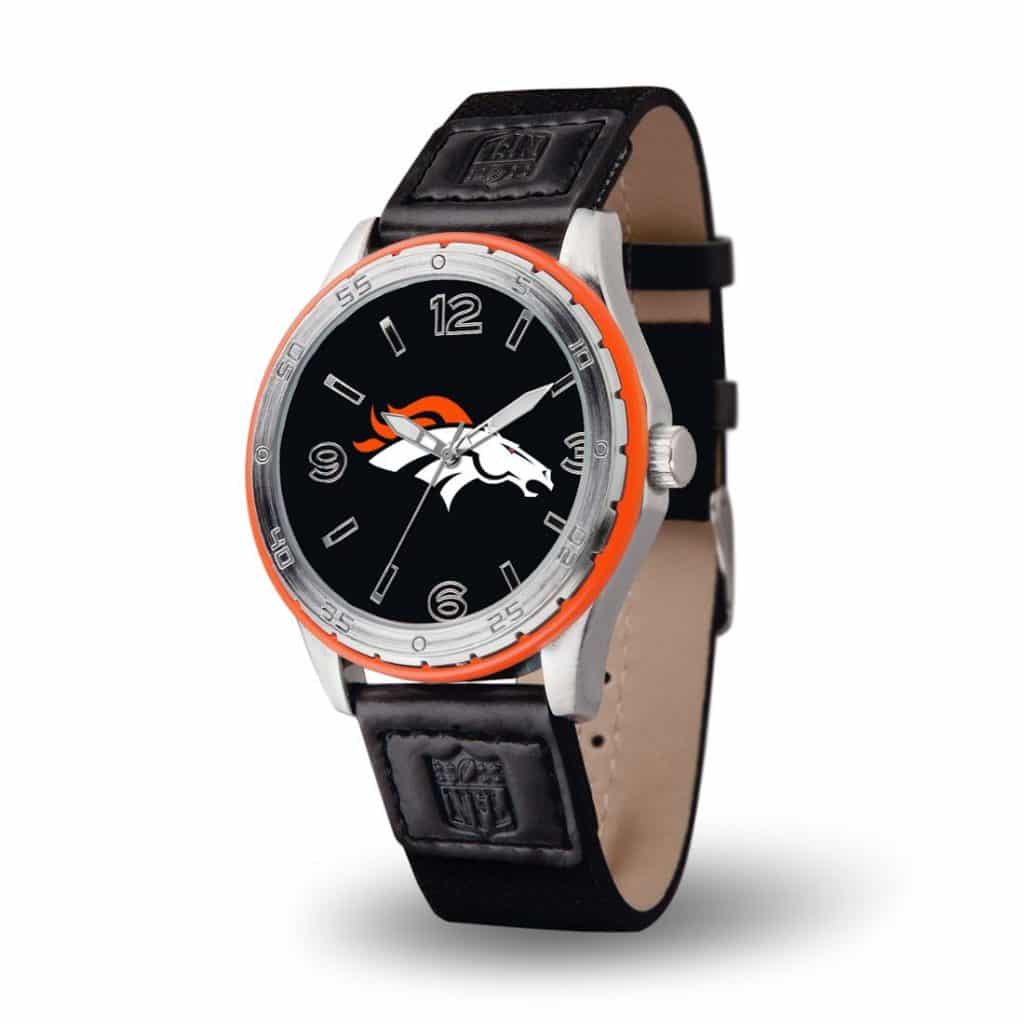 Denver Broncos Men's Watch - Player - Detroit Game Gear