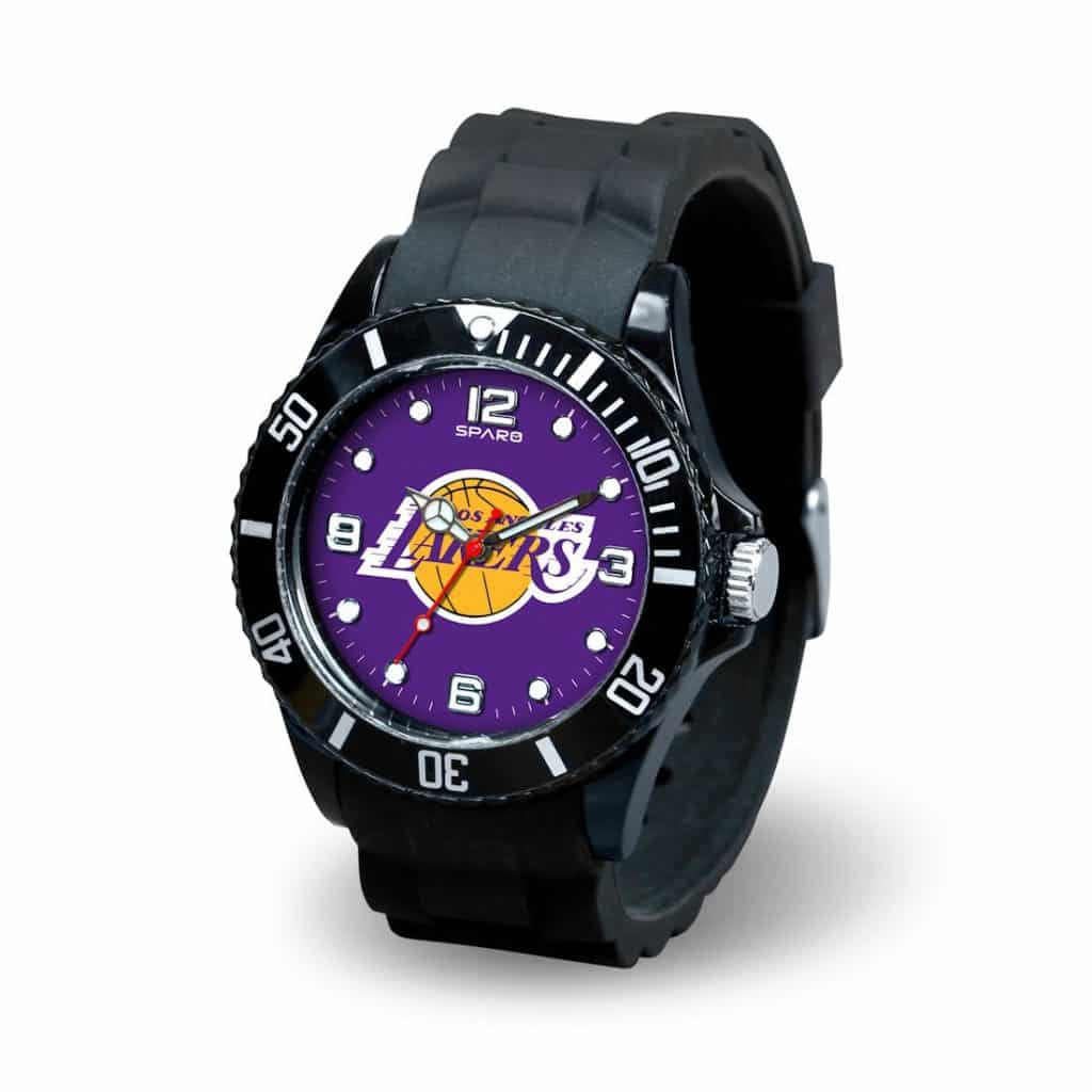 Los Angeles Lakers Men's Sports Watch - Spirit - Detroit Game Gear