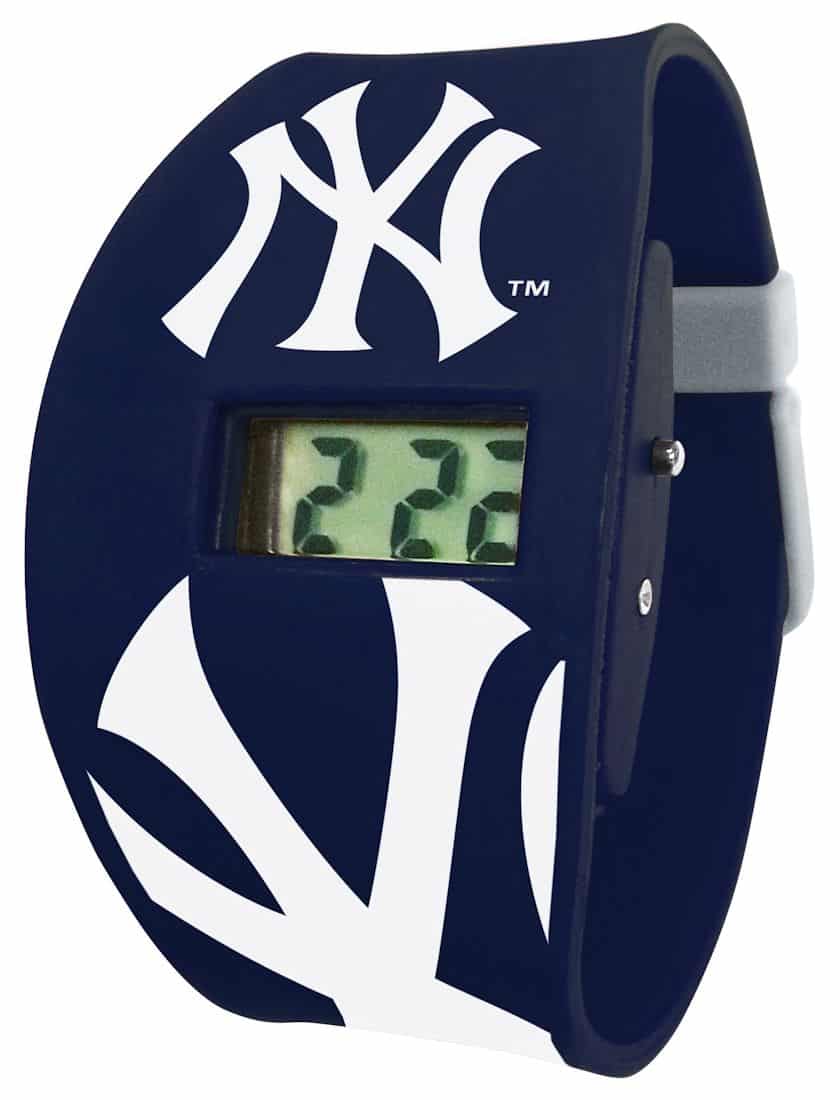 New York Yankees Lil Sport Kid's Watch - Detroit Game Gear