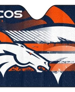Denver Broncos Gear – Detroit Game Gear
