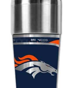 Denver Broncos Gear – Detroit Game Gear