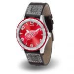 Detroit Red Wings Gambit Watch - Detroit Game Gear