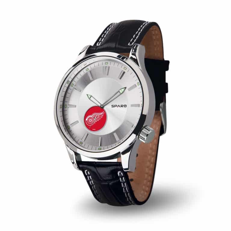 Detroit Red Wings Icon Watch - Detroit Game Gear