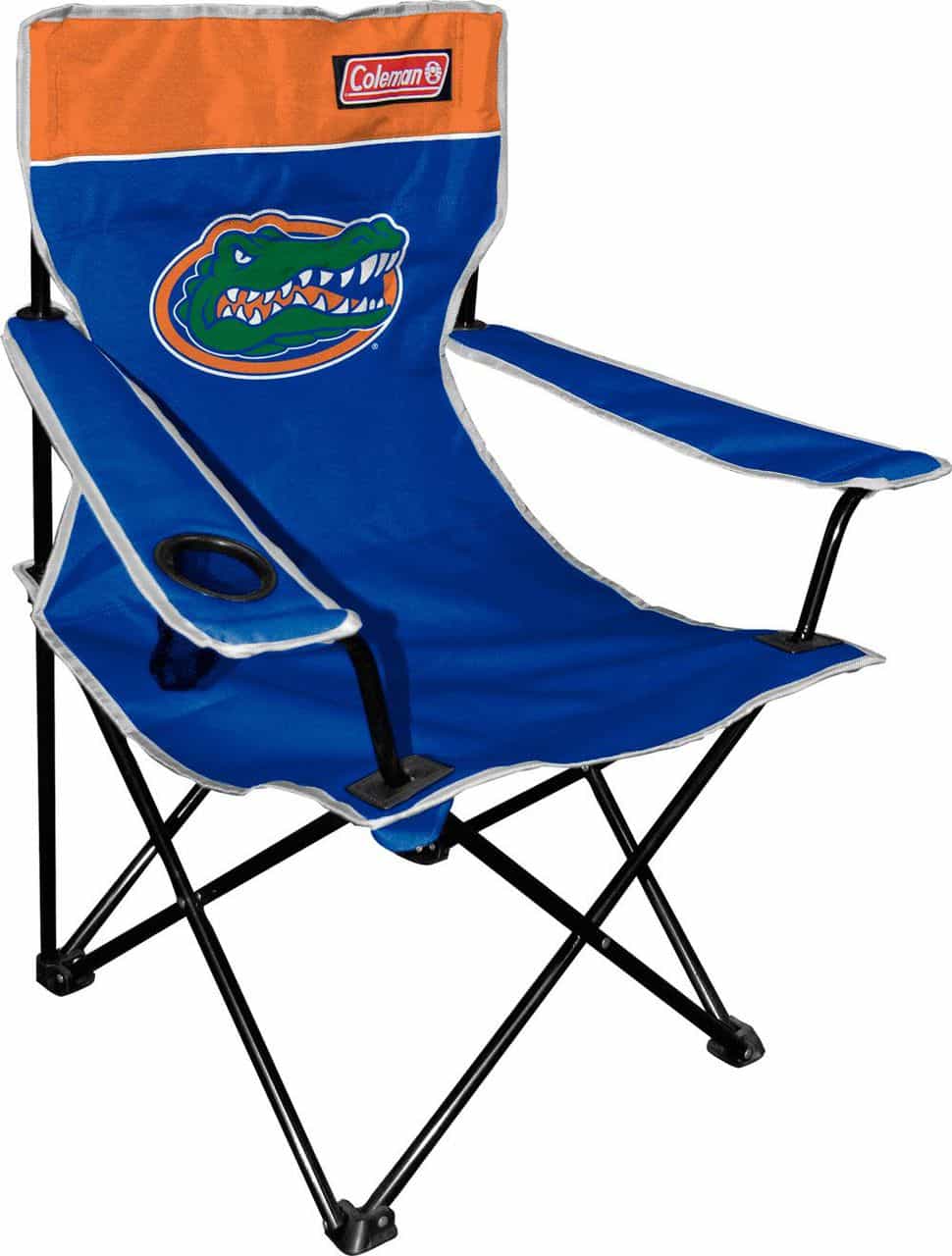 Florida Gators Broadband Quad Chair - Detroit Game Gear