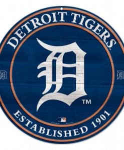 Detroit Tigers Gear – Detroit Game Gear