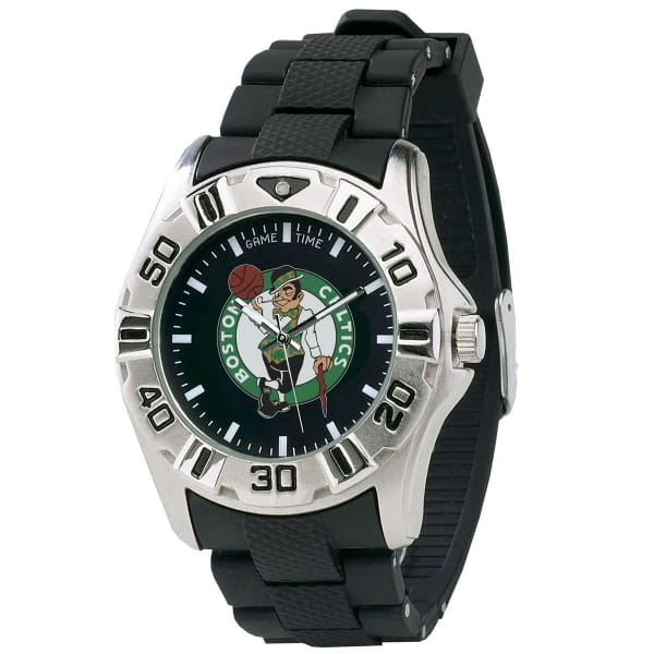 Boston Celtics Watches