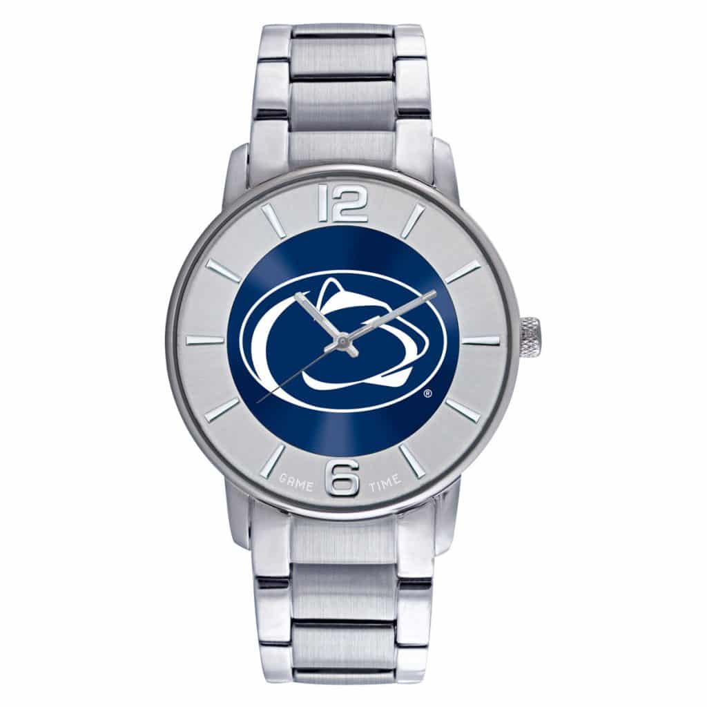 Penn State Nittany Lions Mens Quartz Analog All Pro Watch - Detroit ...
