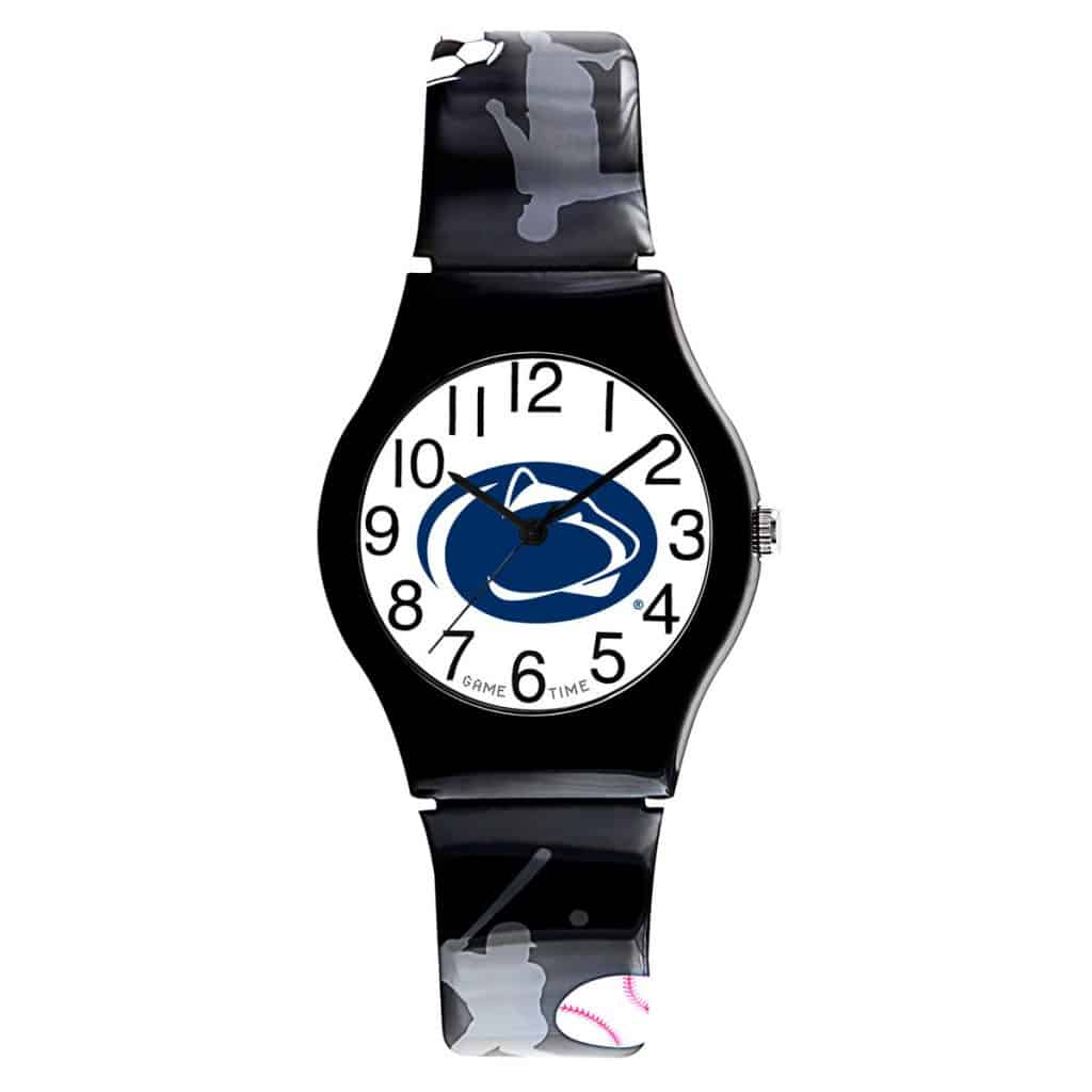 Penn State Nittany Lions Kids Quartz Analog JV Watch - Detroit Game Gear