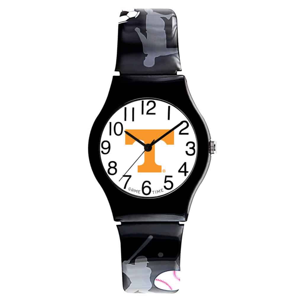 Tennessee Volunteers Kids Quartz Analog JV Watch - Detroit Game Gear