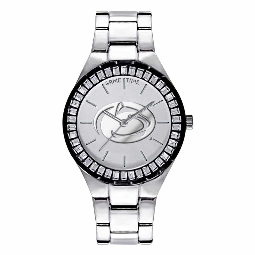 Penn State Nittany Lions Ladies Quartz Analog Winner Watch - Detroit ...