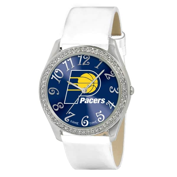 Indiana Pacers Watches