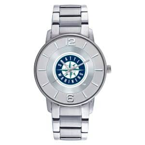 Seattle Mariners Mens Quartz Analog All Pro Watch - Detroit Game Gear