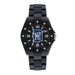 Detroit Tigers Mens Quartz Analog Breakaway Watch - Detroit Game Gear