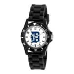 Detroit Tigers Mens Quartz Analog Wildcat Watch - Detroit Game Gear