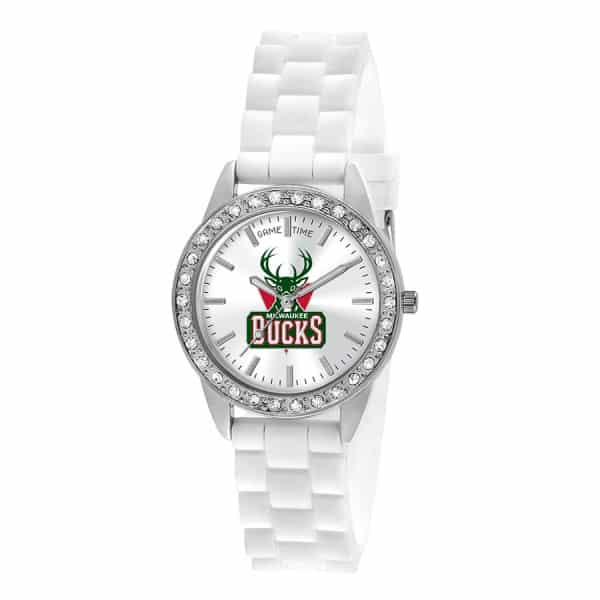 Milwaukee Bucks Watches