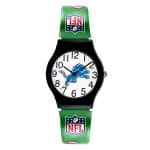 Detroit Lions Kids Quartz Analog JV Watch - Detroit Game Gear