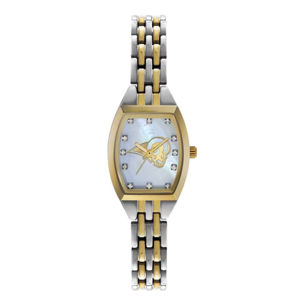 St. Louis Rams Ladies Quartz Analog World Class Watch - Detroit Game Gear