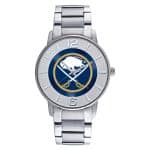 Buffalo Sabres Mens Quartz Analog All Pro Watch - Detroit Game Gear