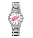 Detroit Red Wings Ladies Quartz Analog Heart Watch – Detroit Game Gear